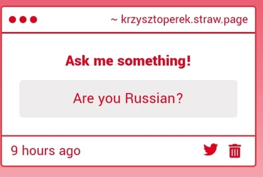 Answering strawpage questions | Fandom