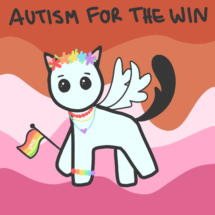 Autism collection | Fandom