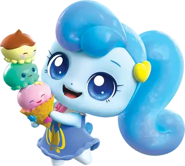 Discuss Everything About Catch! Teenieping Wiki | Fandom