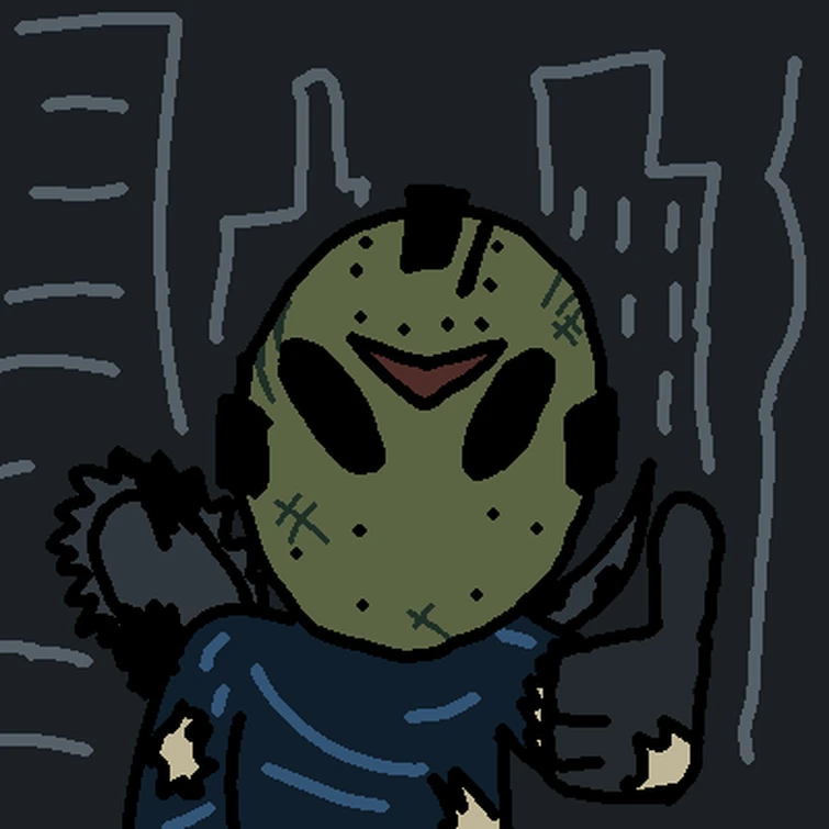 Manhattan jason pfp | Fandom