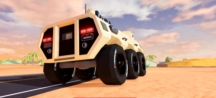 Discuss Everything About Jailbreak Wiki | Fandom