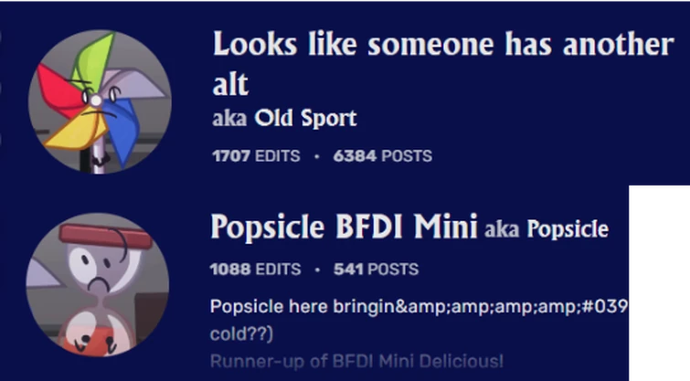 I'M FUNINJKDGDHSNING SOBBING WHAT ARE THESE PICTURE CAPTIONS💀💀💀💀😭😭😭😭 | Fandom