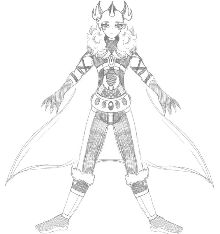 Seer full body | Fandom