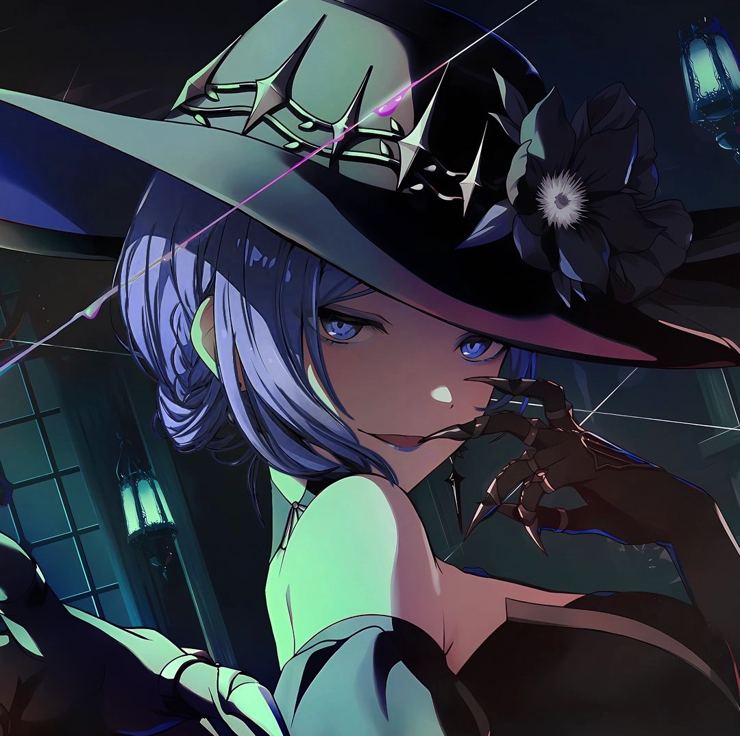 Fem Kaito bloomfes edit | Fandom