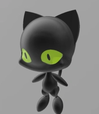 Plagg once said... | Fandom