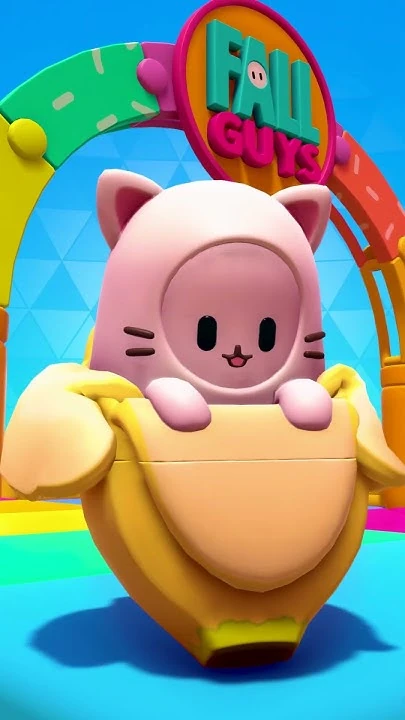 repost about fall guys : ) | Fandom