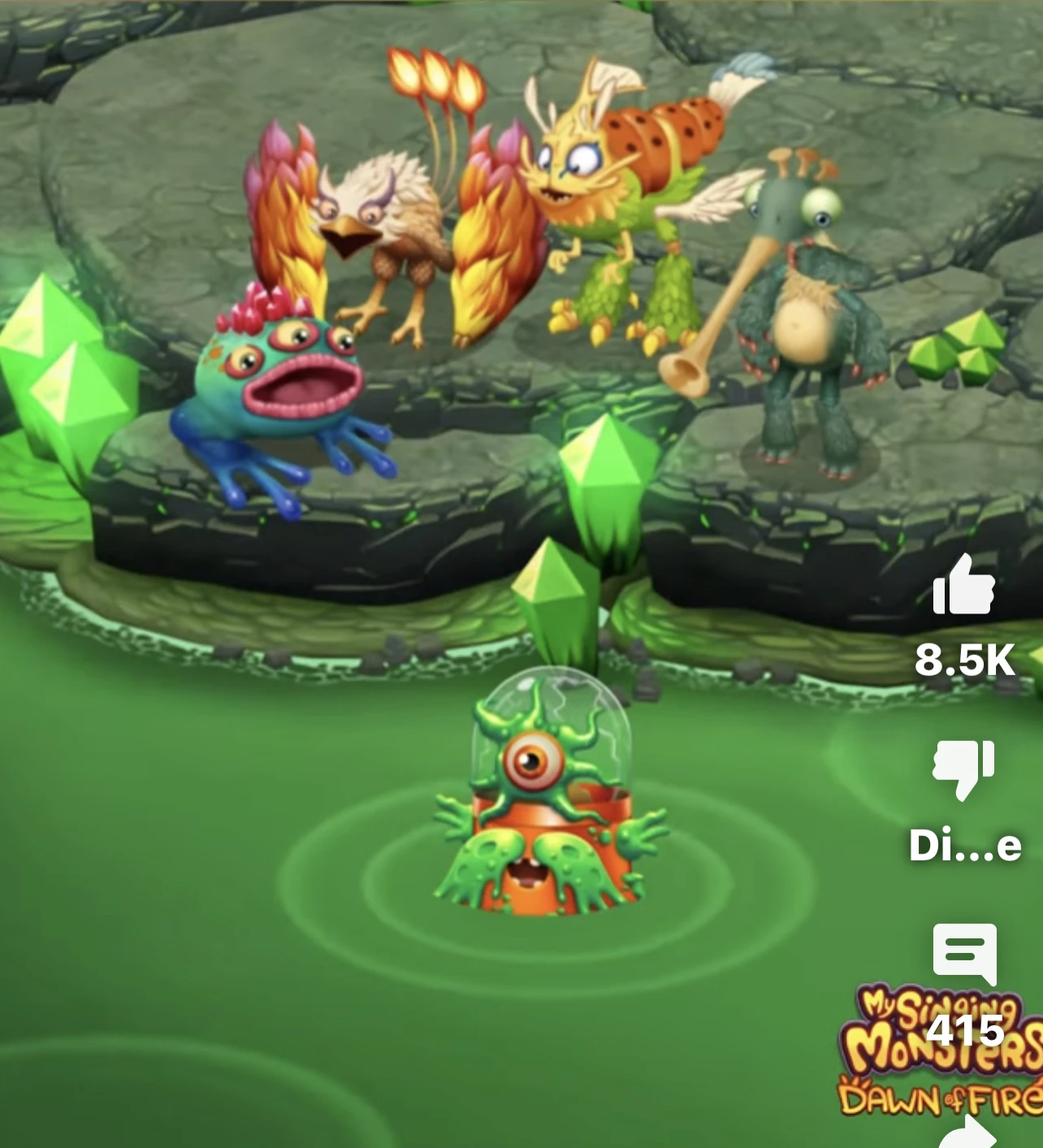 Prismatic wynq | Fandom