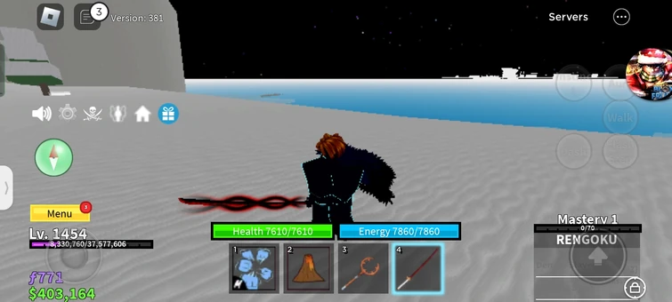 Discuss Everything About Blox Fruits Wiki | Fandom