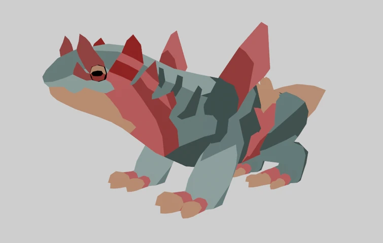 Development Log #57, 13/5/2024 | Fandom