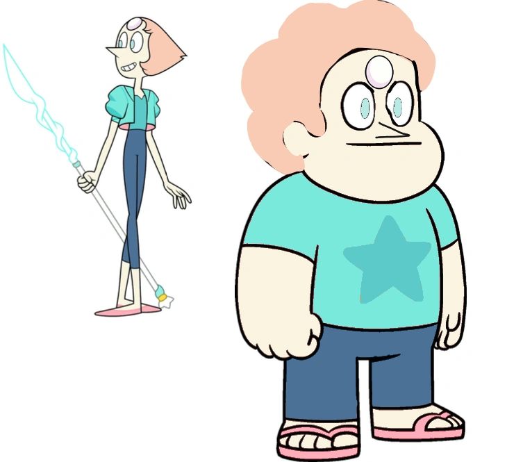 Steven Tag: Part 1 | Fandom