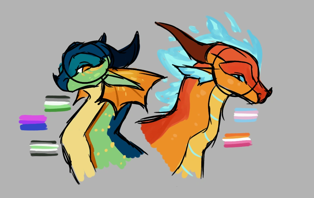 gloril posting or something | Fandom