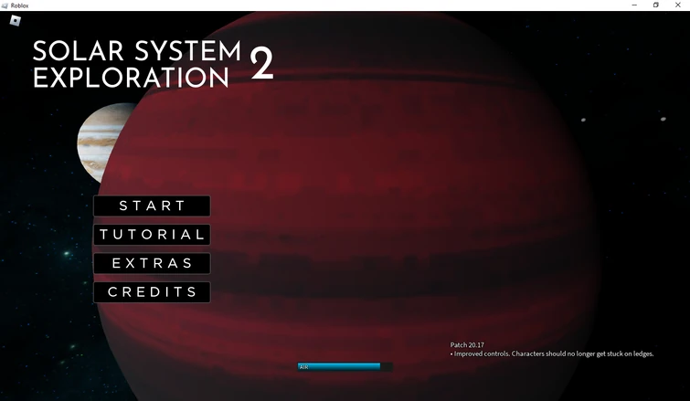 Discuss Everything About Solar System Exploration 2 Wiki | Fandom