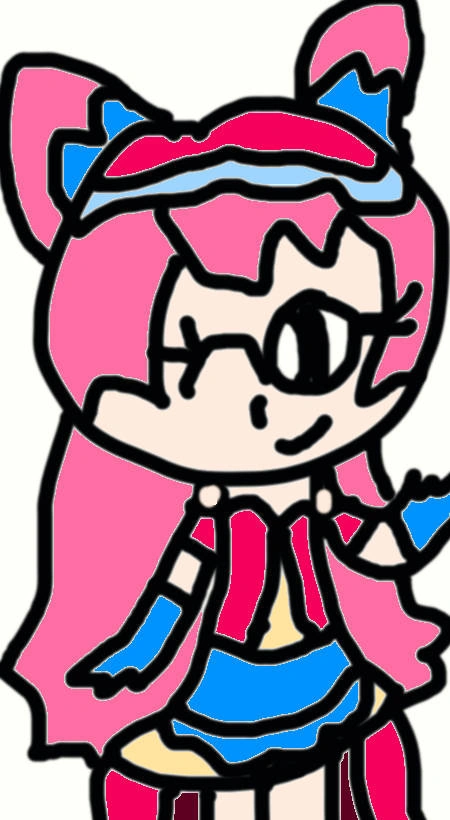 Cure precious (go! Princess Precure style) | Fandom