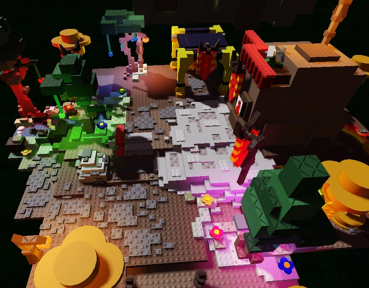 Discuss Everything About The Battle Bricks Wiki | Fandom