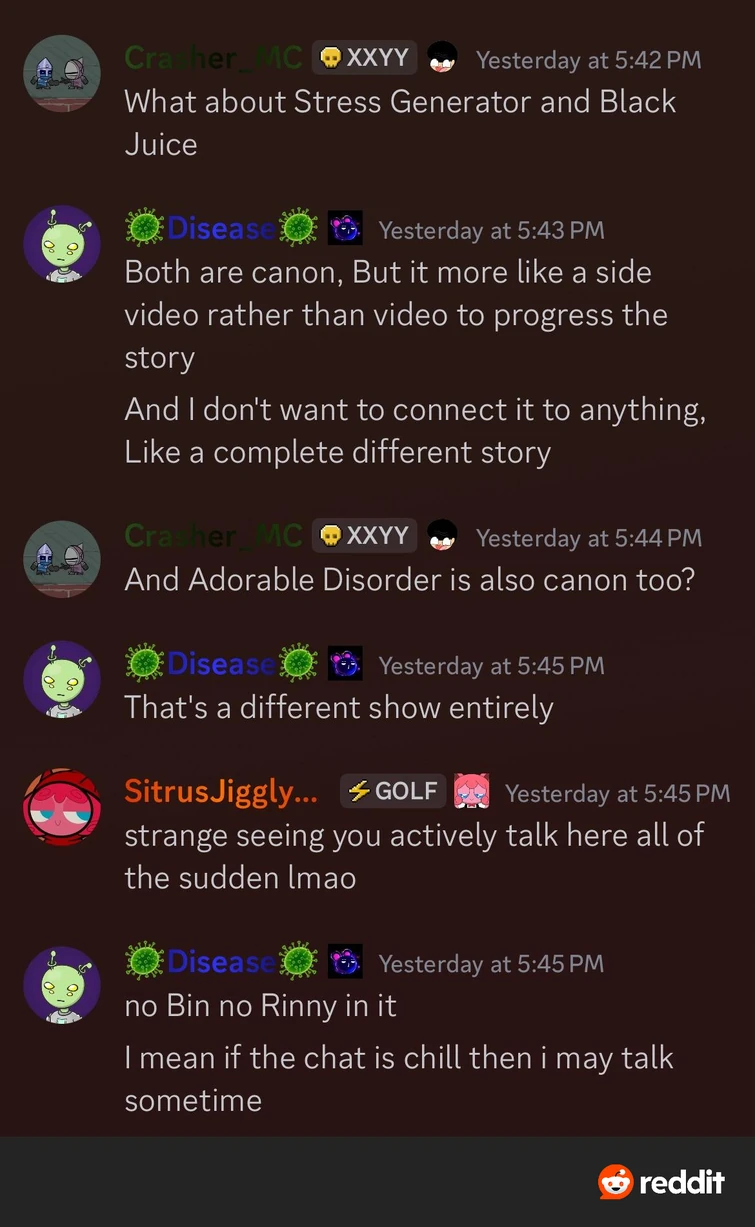 I will save important information | Fandom