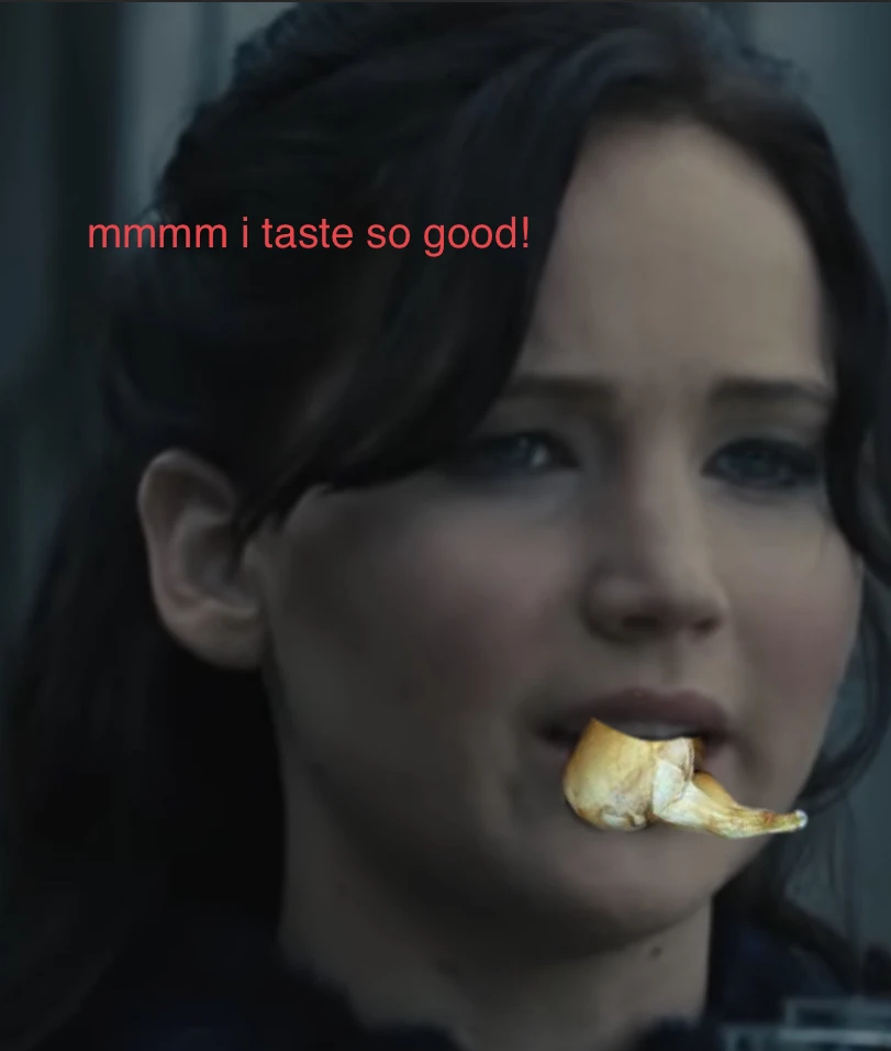 Katniss | Fandom