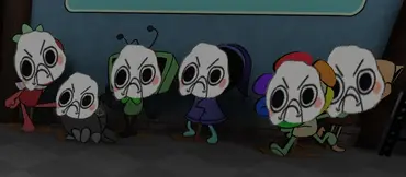 should i make a new dw oc | Fandom