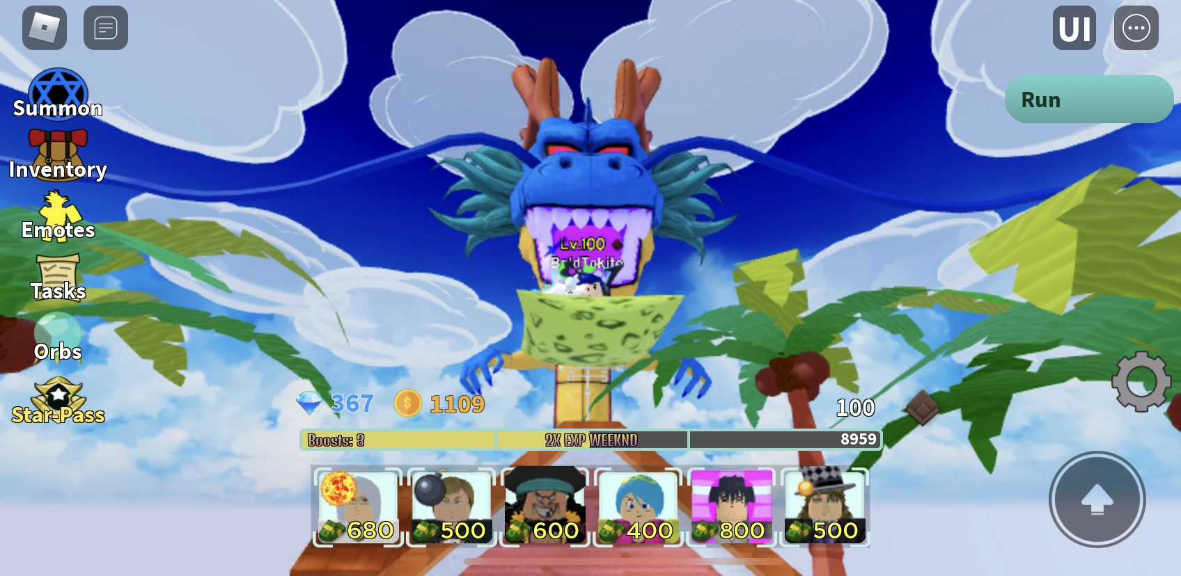 Rate my team no 2 | Fandom