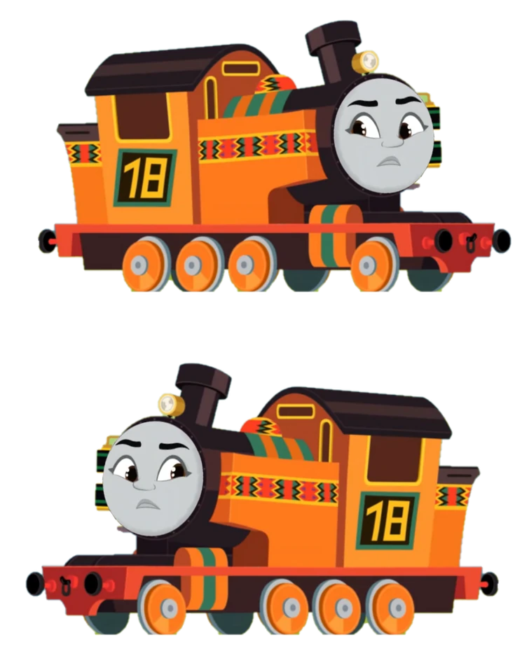 Angry Engines | Fandom