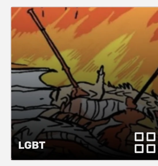 Wings of Fire LGBTQ+ Thumbnail | Fandom