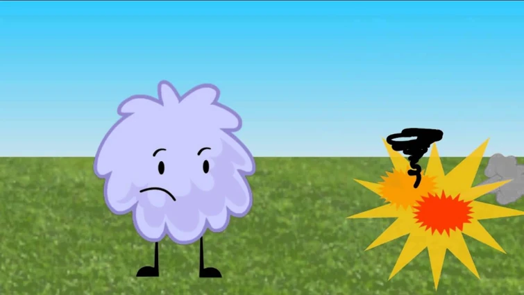 Discuss Everything About Object Oppose Wikia | Fandom