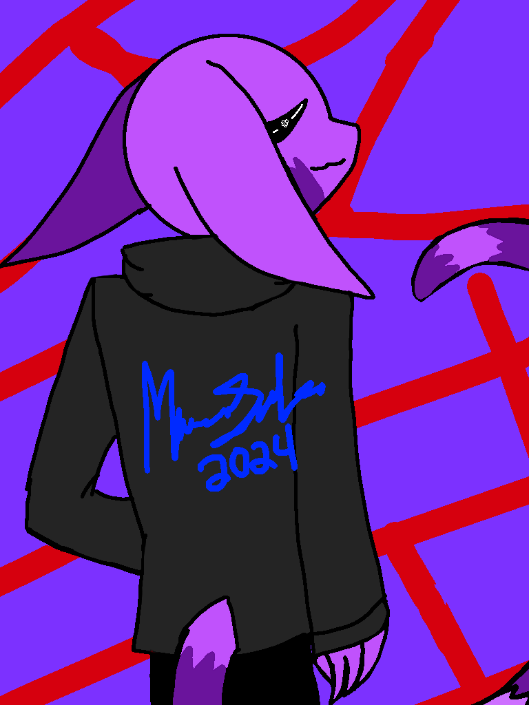 Ryth fanart! Rate out of 10! | Fandom