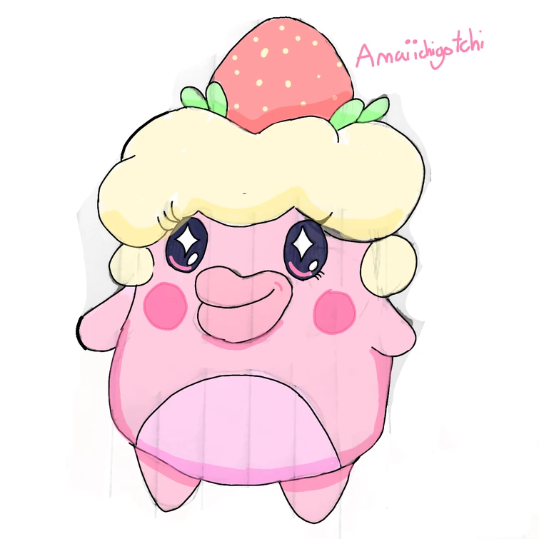 Discuss Everything About Tamagotchi Wiki | Fandom