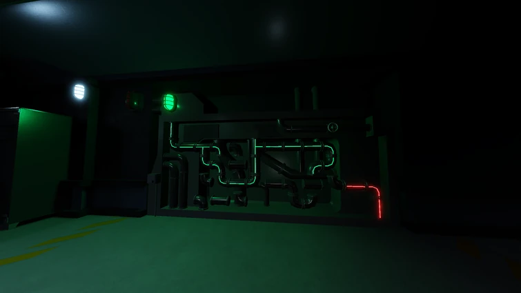 Discuss Everything About Pressure Wiki | Fandom