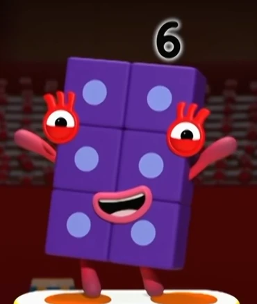 Who is your favorite female Numberblock? | Fandom