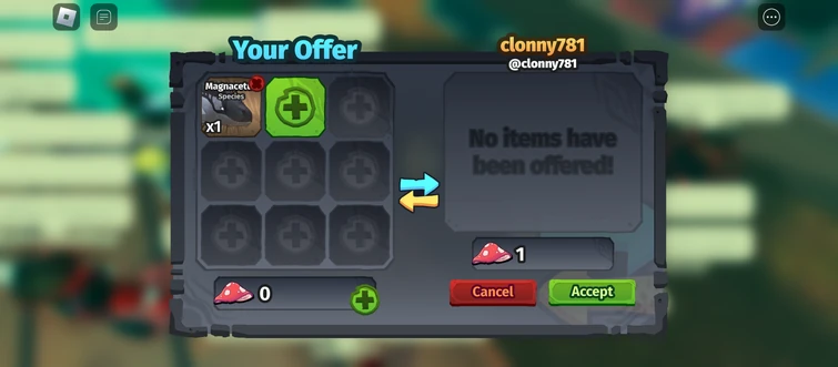 trade realm | Fandom