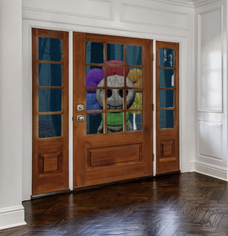 "Hey kid! It's me, Dandicus Dandifer, your favorite character!" | Fandom