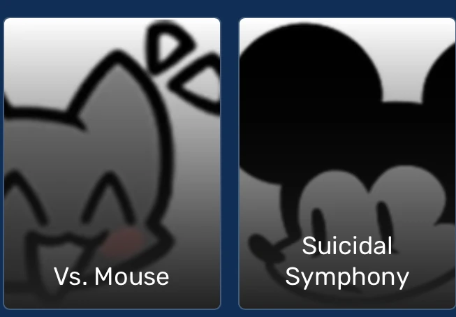 Mickey what are doing no- | Fandom