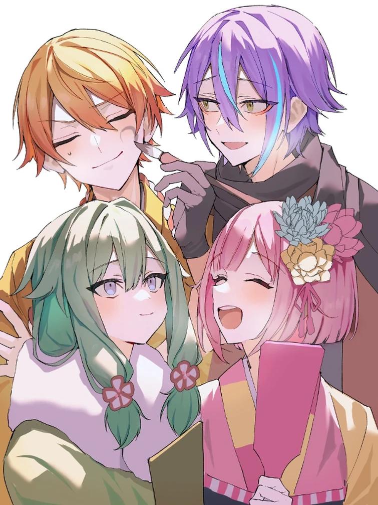 Discuss Everything About Shipping Wiki | Fandom