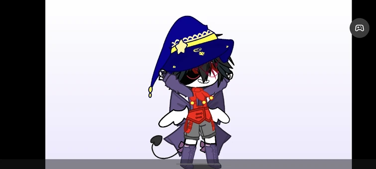 Smol moon QnA-rp thang :3 | Fandom