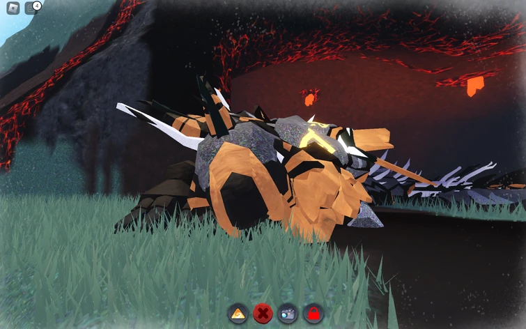 Discuss Everything About Creatures of Sonaria Wiki | Fandom