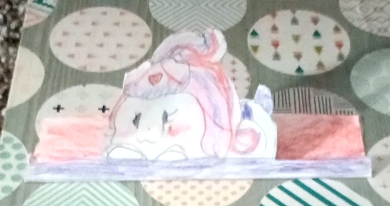 Little cutie | Fandom