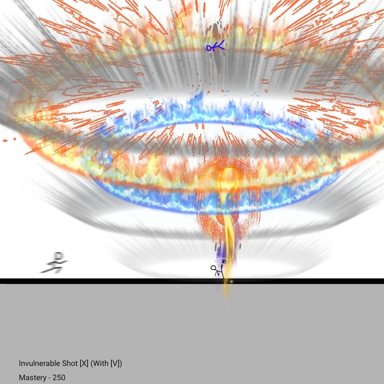 Ignition Leg (V3 Fighting Style) | Fandom