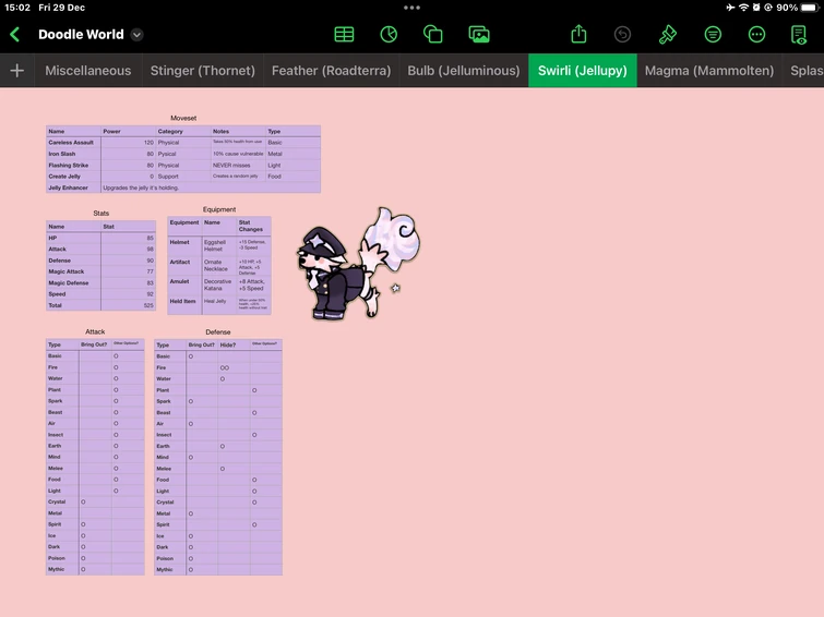 Discuss Everything About Doodle World Wiki | Fandom