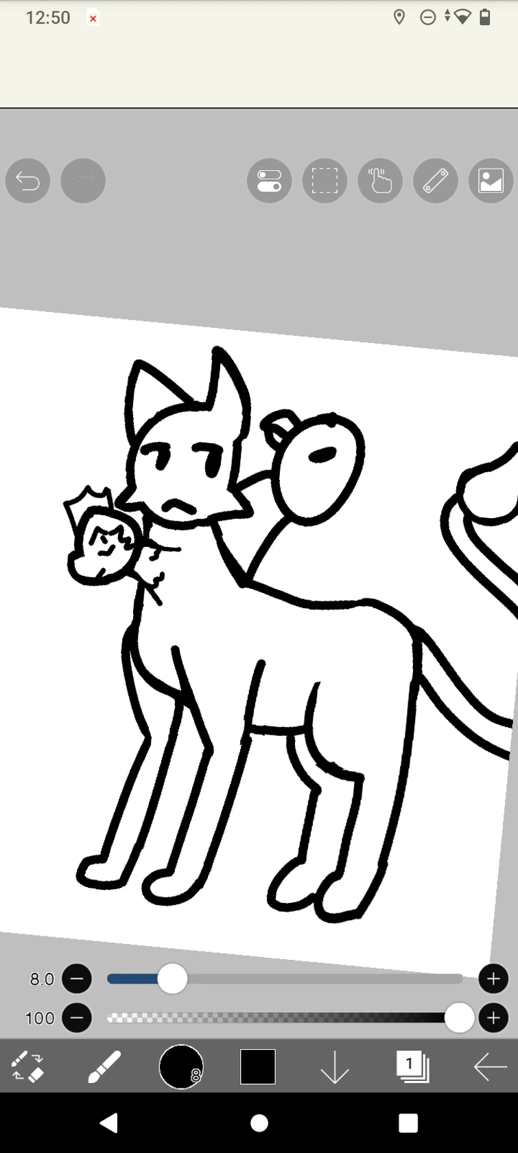 Off-topic post: Megathread | Fandom