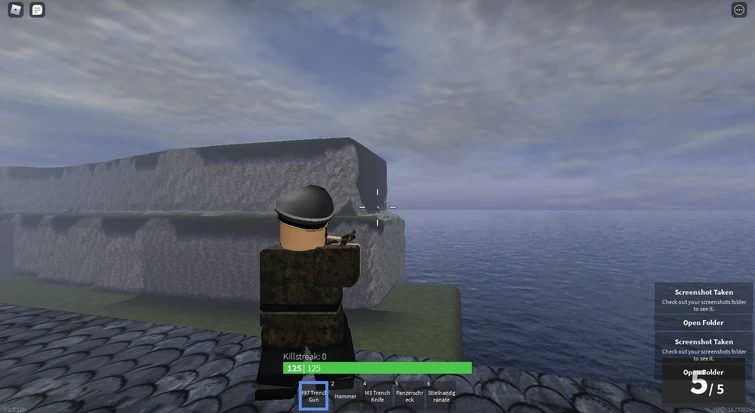 Discuss Everything About D-Day Roblox Wiki | Fandom