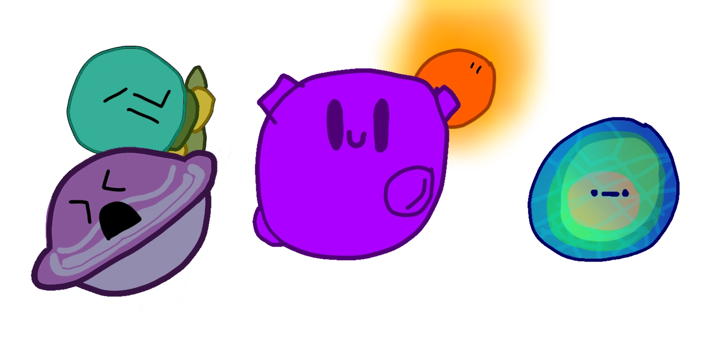 So I was watching fynn play cosmonius high, and his most recent vid on ...