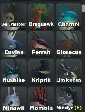 trading my iconic inv for sturbi | Fandom