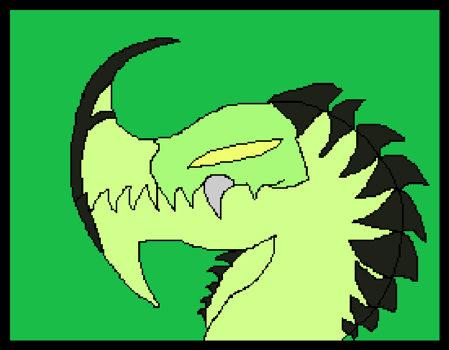 Drew a Alatura :3 | Fandom