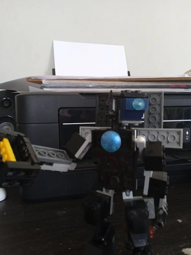 lego astro UTC and gman | Fandom