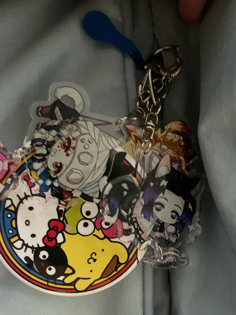 Uhhh I got more stuff | Fandom