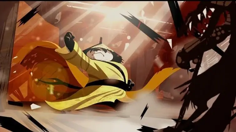Discuss Everything About Kung Fu Panda Wiki | Fandom