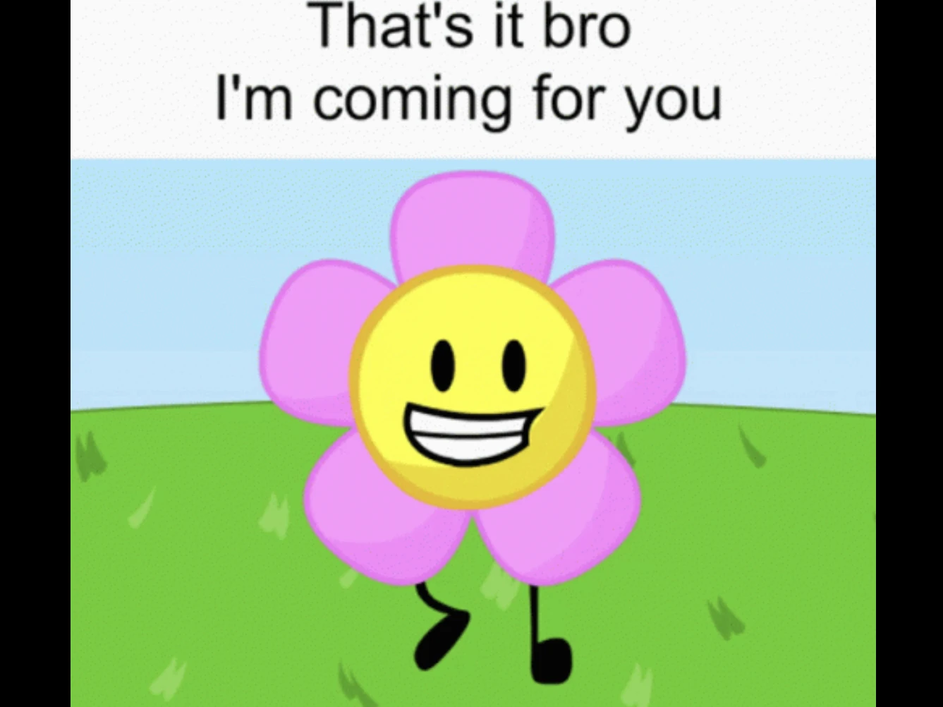 That’s it bro | Fandom