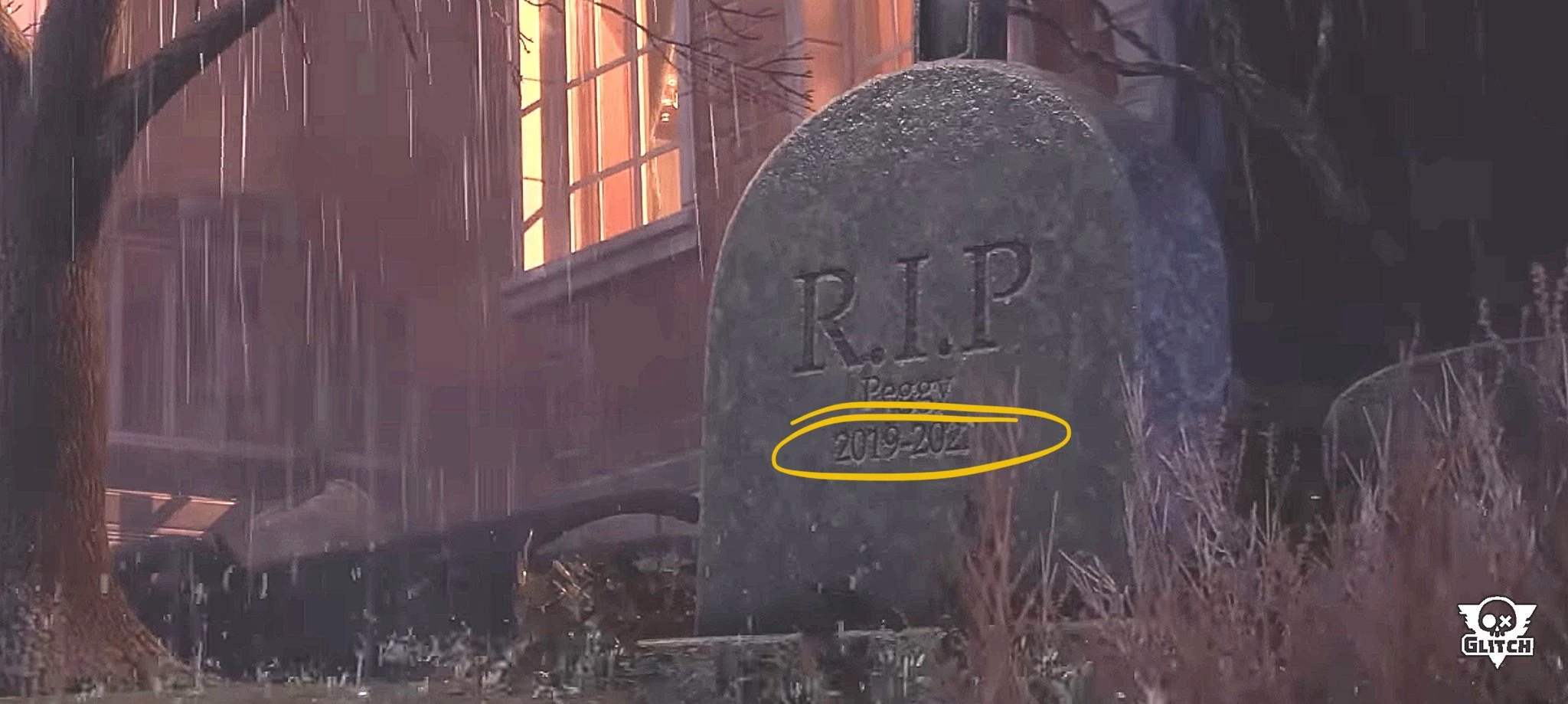 POTENTIAL TIMEFRAME CONFIRMATION? | Fandom