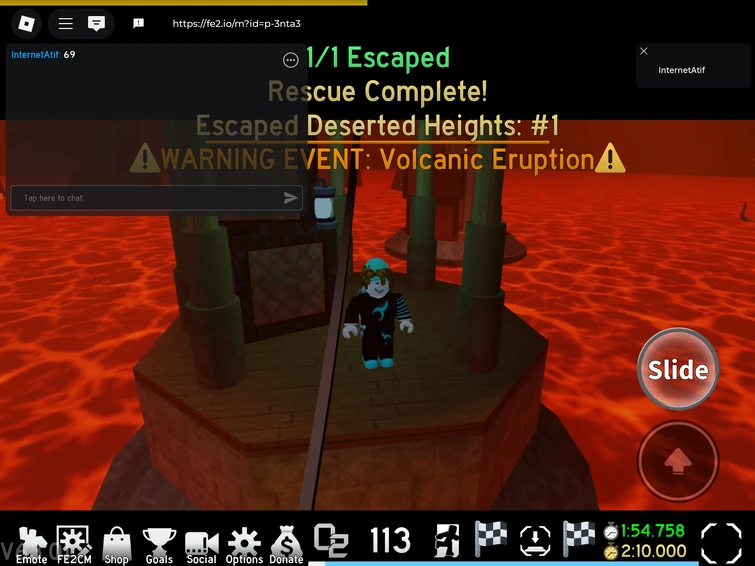 All posts by AtifgamerHD | Fandom