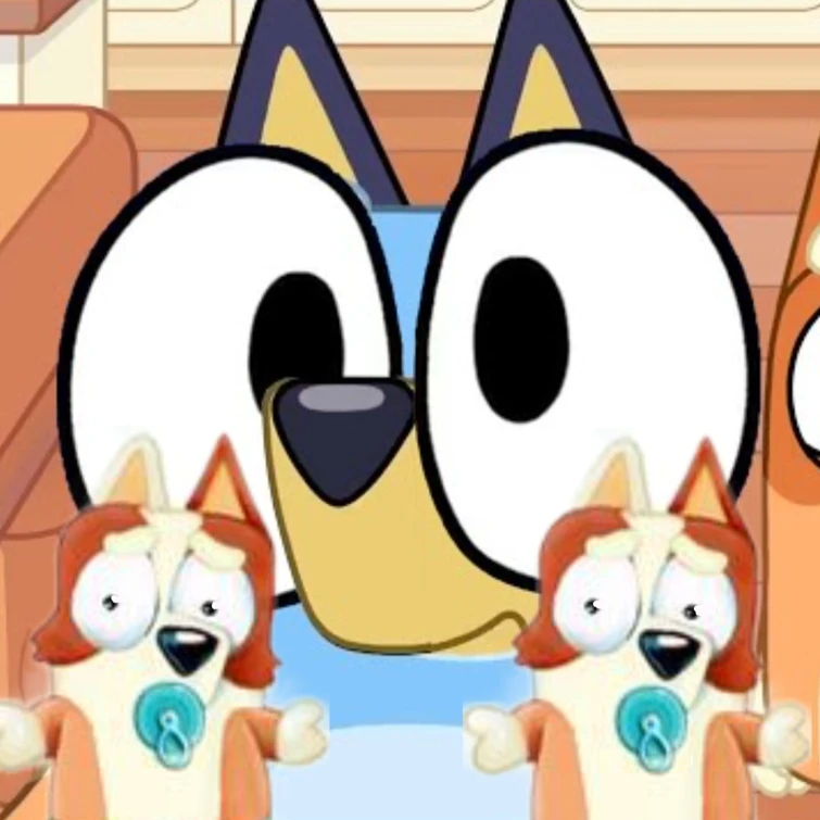 Discuss Everything About Bluey Wiki | Fandom